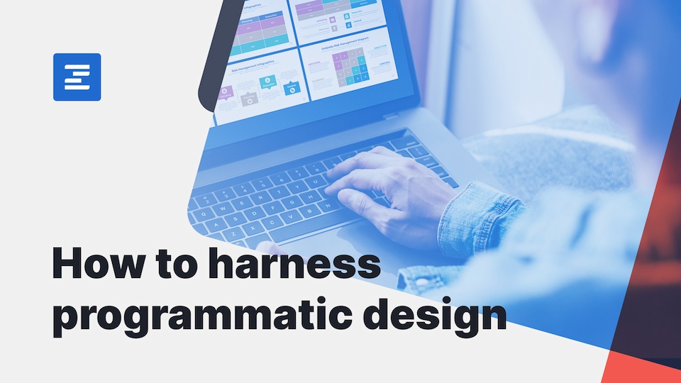 Mastering programmatic design: A game-changer for creative marketers