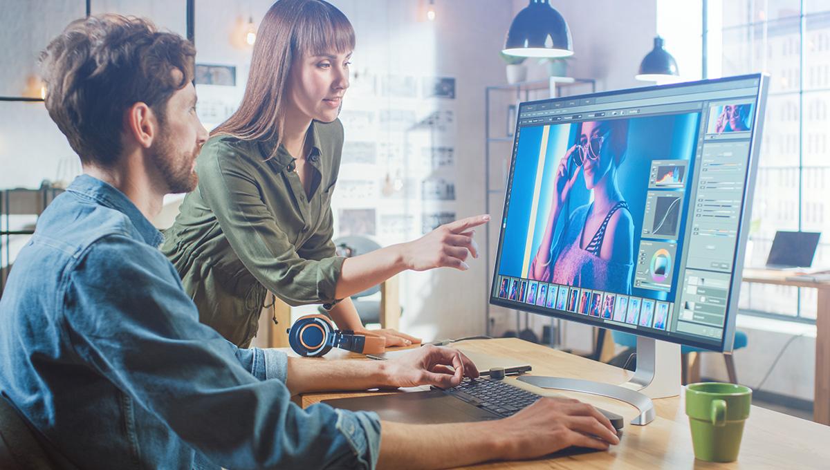 How to give effective graphic design feedback: 8 best practices