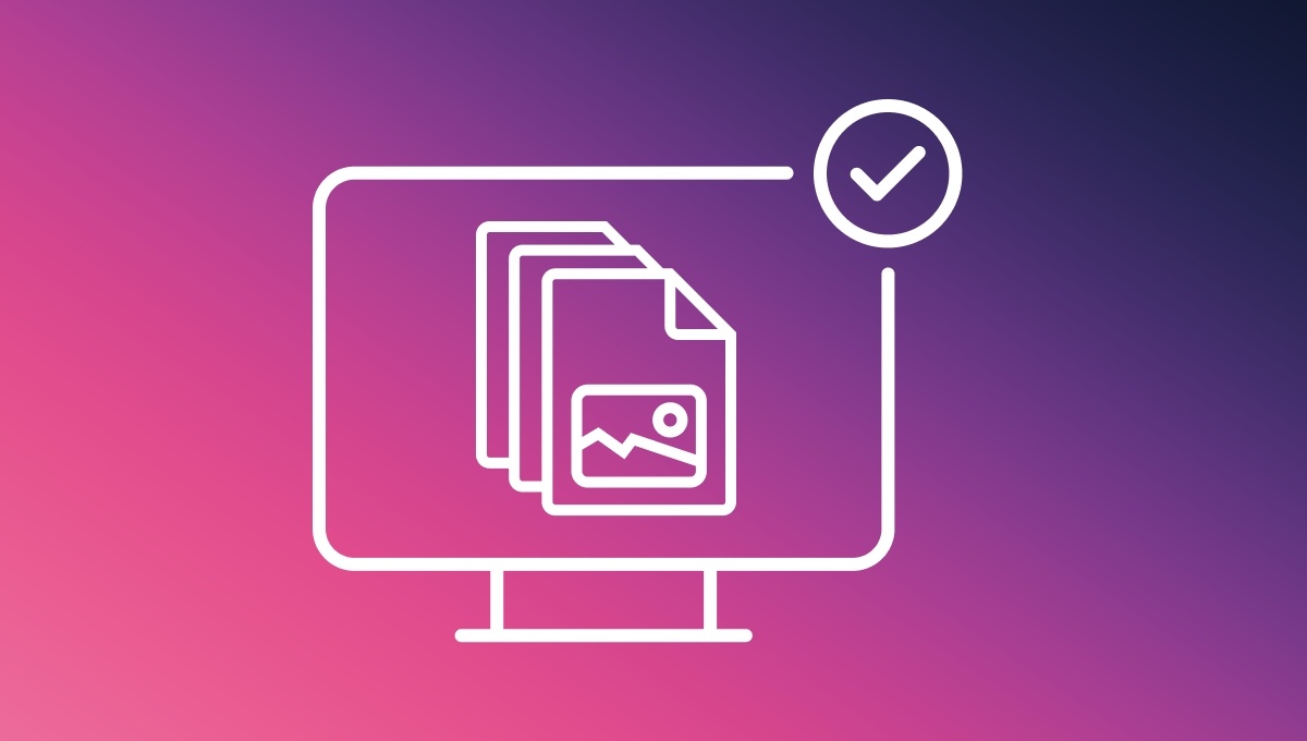 How to organize design files and boost productivity