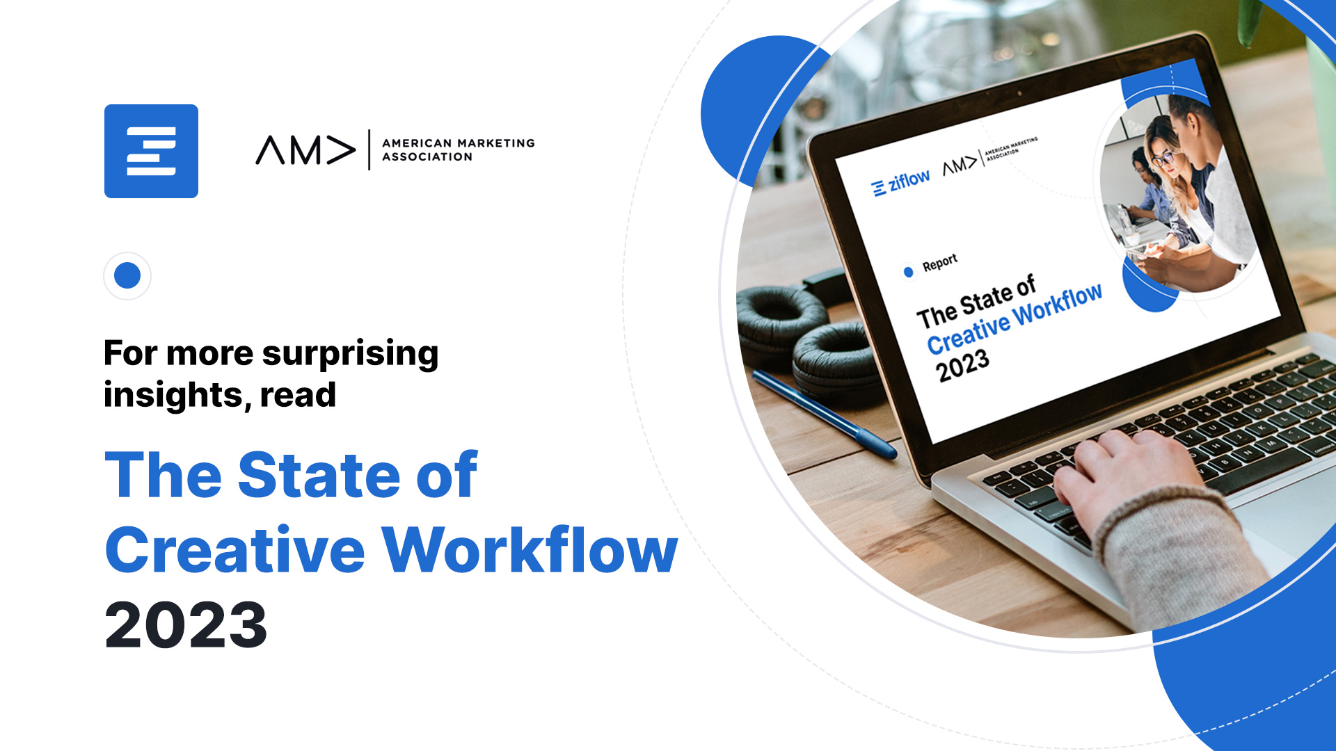 The State of Creative Workflow Report 2023: Key findings